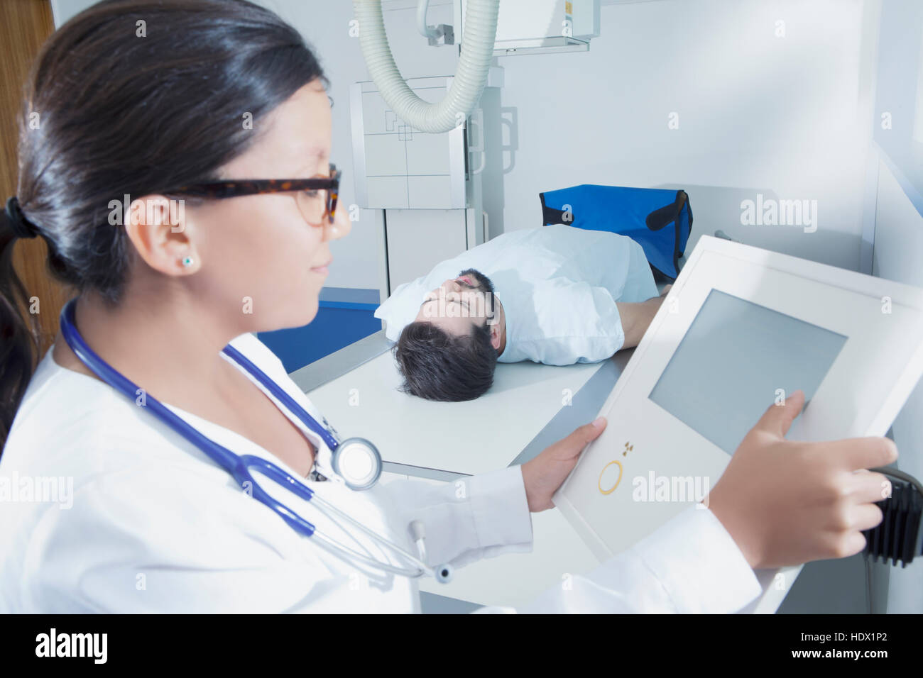 X ray machine control panel hi-res stock photography and images - Alamy