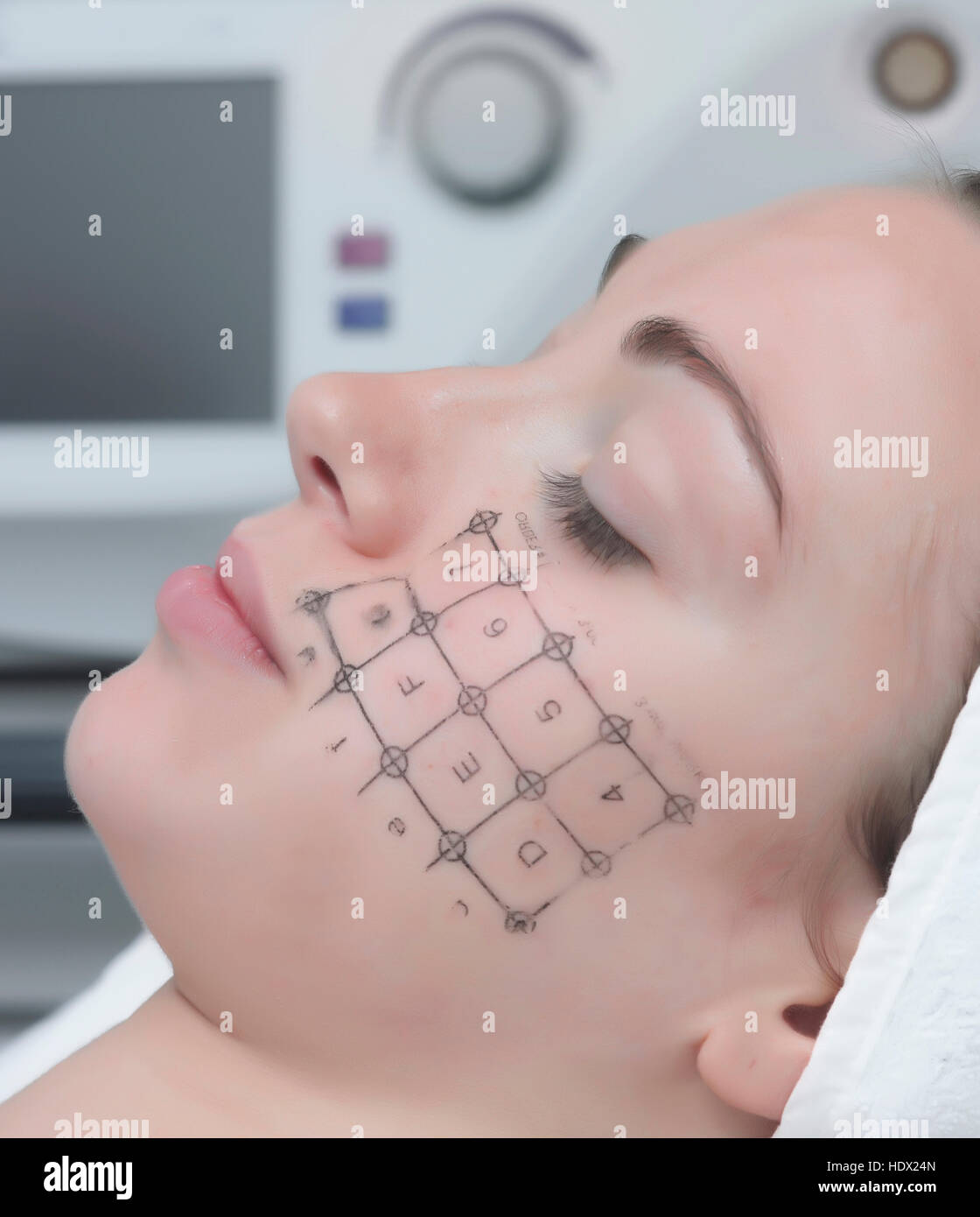 Medical diagram hi-res stock photography and images - Alamy