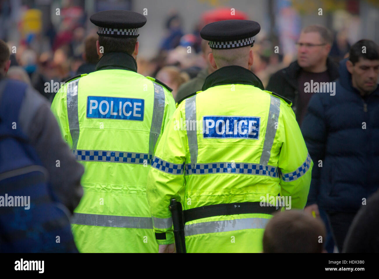 police force officer service policeman pc wpc cop copper law ...