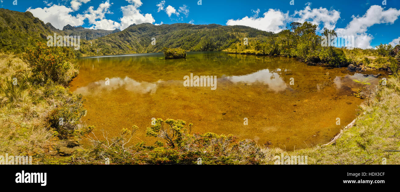 Special region of papua hi-res stock photography and images - Alamy