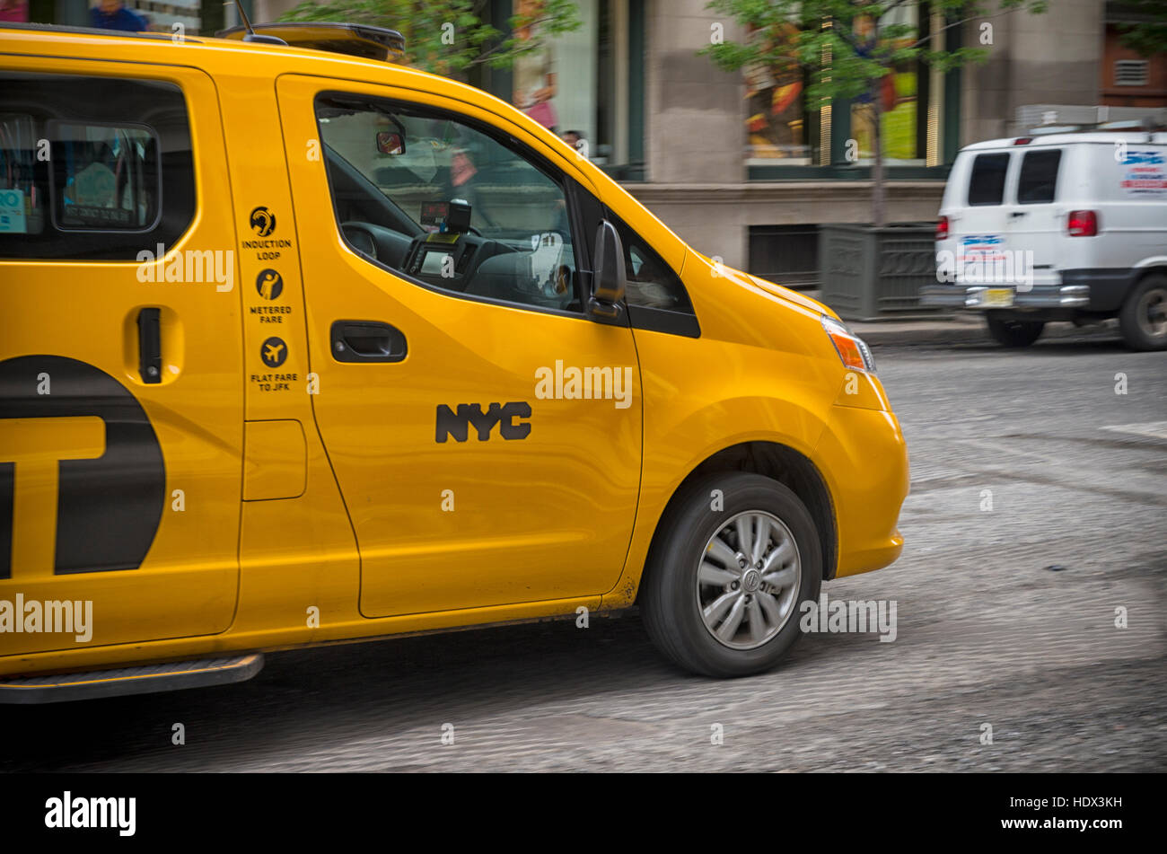 Typical american road signs hi-res stock photography and images - Alamy
