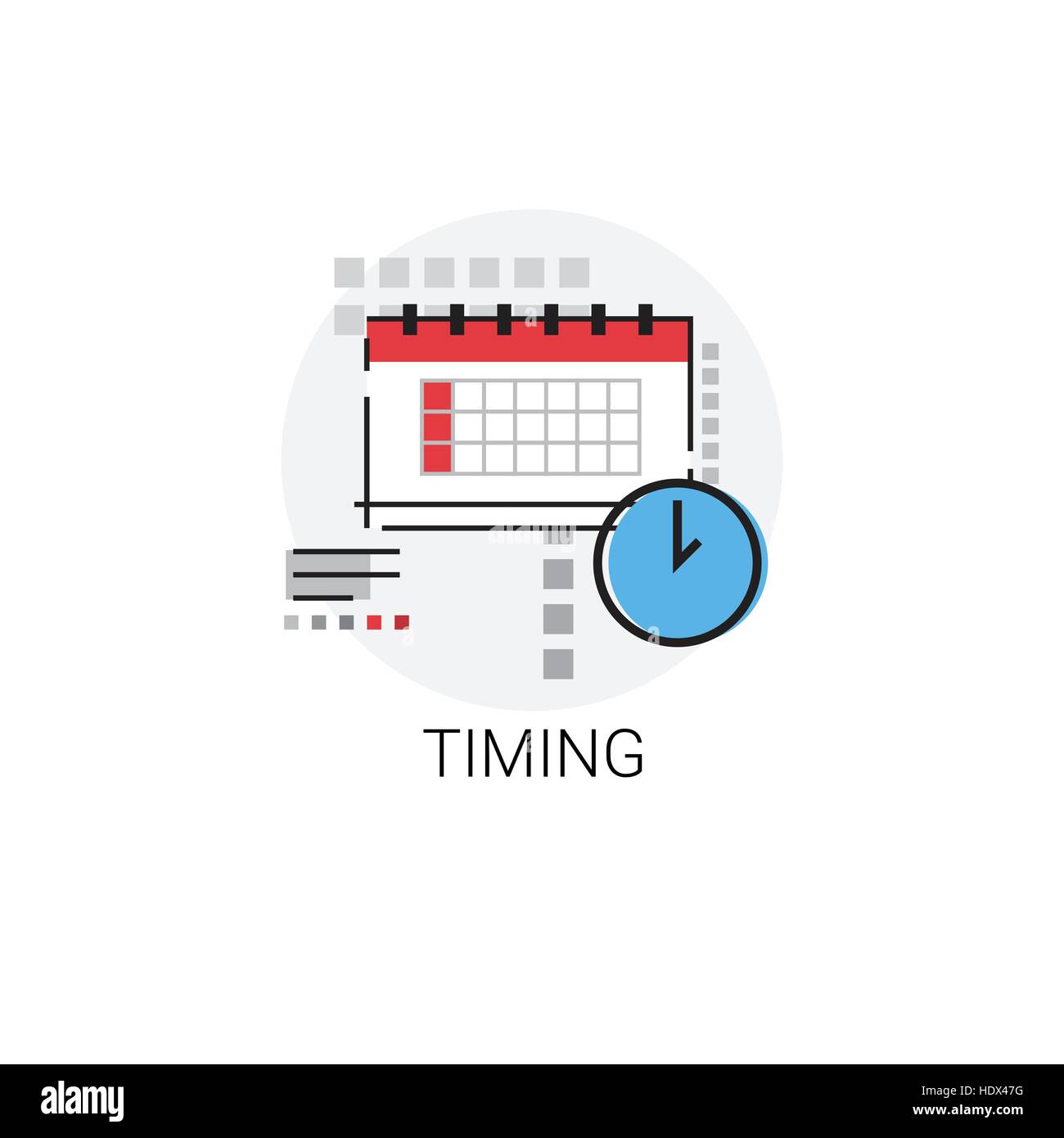 Simple timing hi-res stock photography and images - Alamy