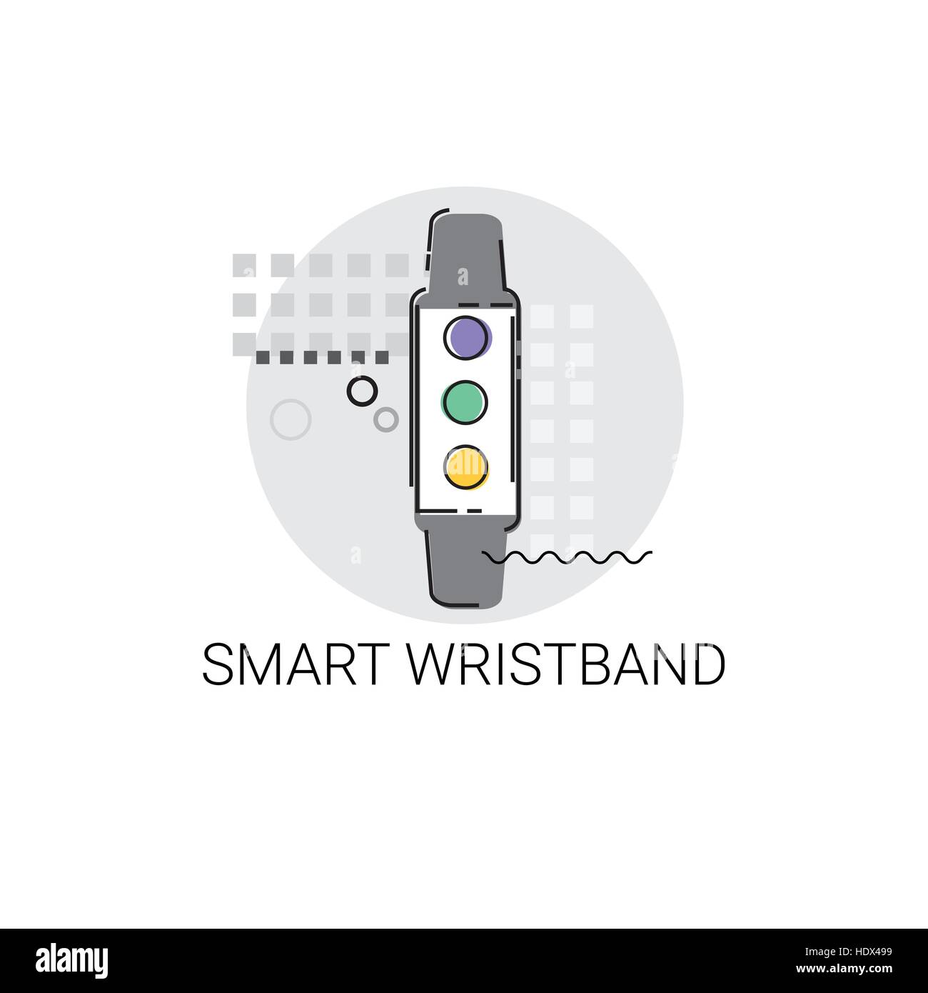 Band gear Stock Vector Images - Alamy