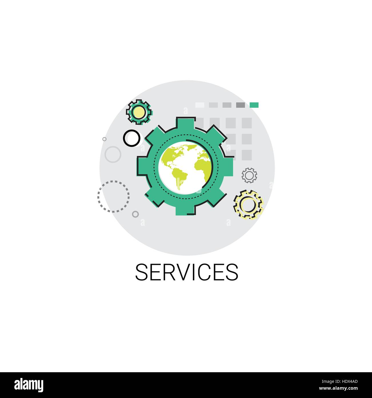 Instrument adjustment Stock Vector Images - Alamy