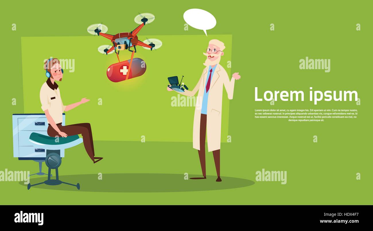 Flight medic patient Stock Vector Images - Alamy