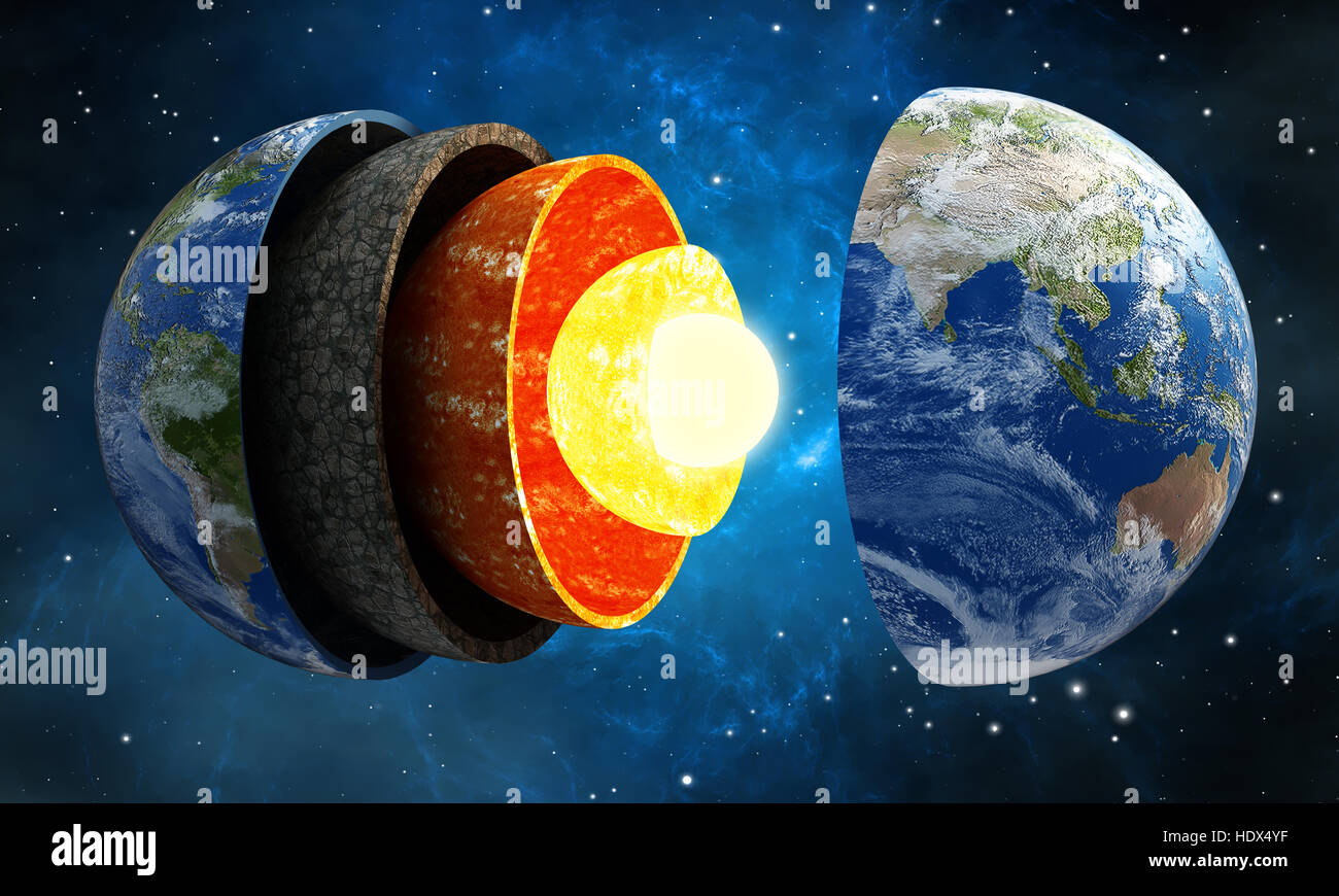 Earth Layers Stock Photos & Earth Layers Stock Images - Alamy Earth Layers Stock Photos & Earth Layers Stock Images - Alamy