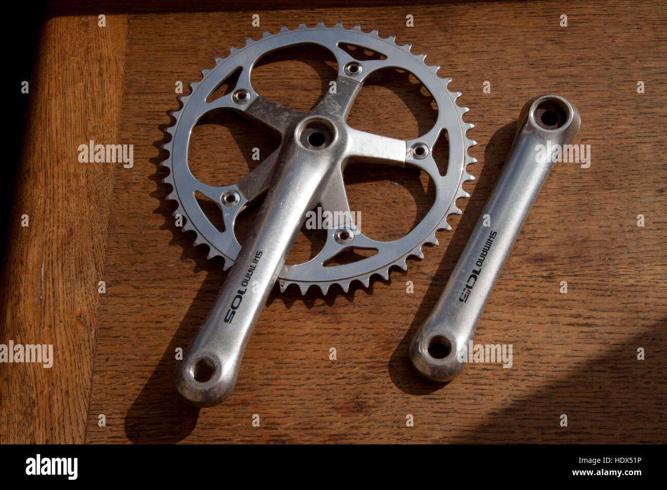 Chainwheel hi-res stock photography and images - Alamy