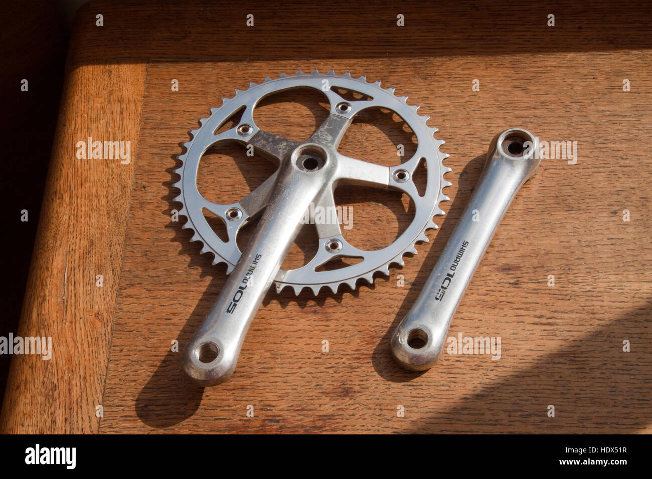 Chainwheel hi-res stock photography and images - Alamy