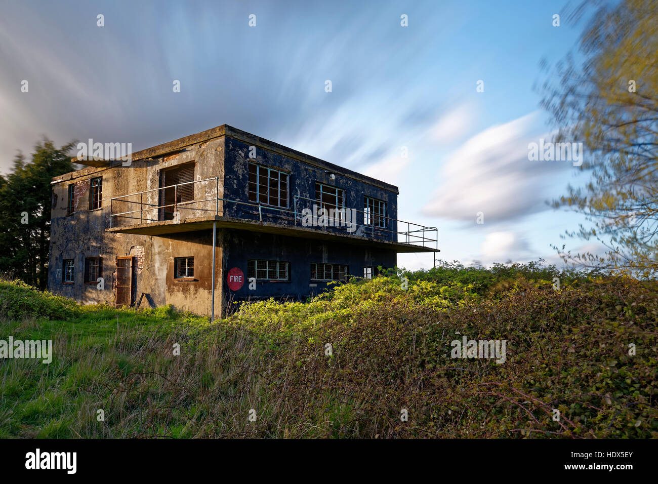 World war ii airfields hi-res stock photography and images - Alamy