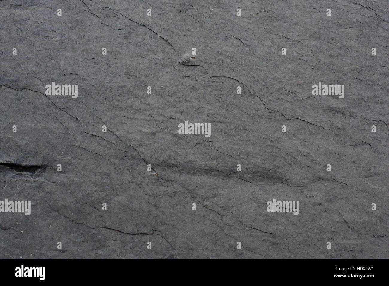 Texture of dark gray slate wall Stock Photo - Alamy