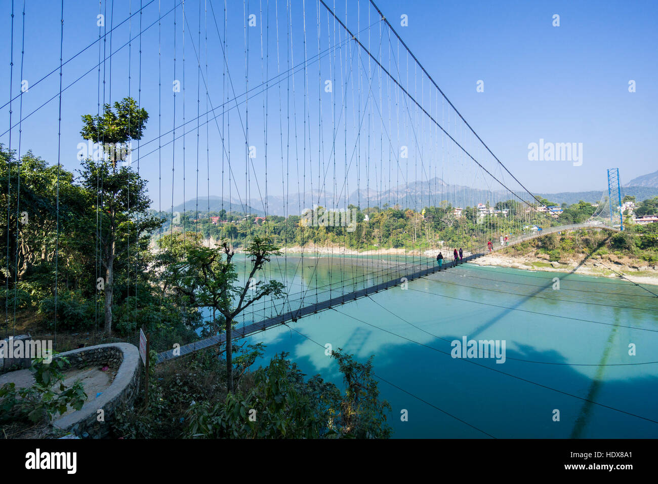 Kali gandaki river hi-res stock photography and images - Alamy