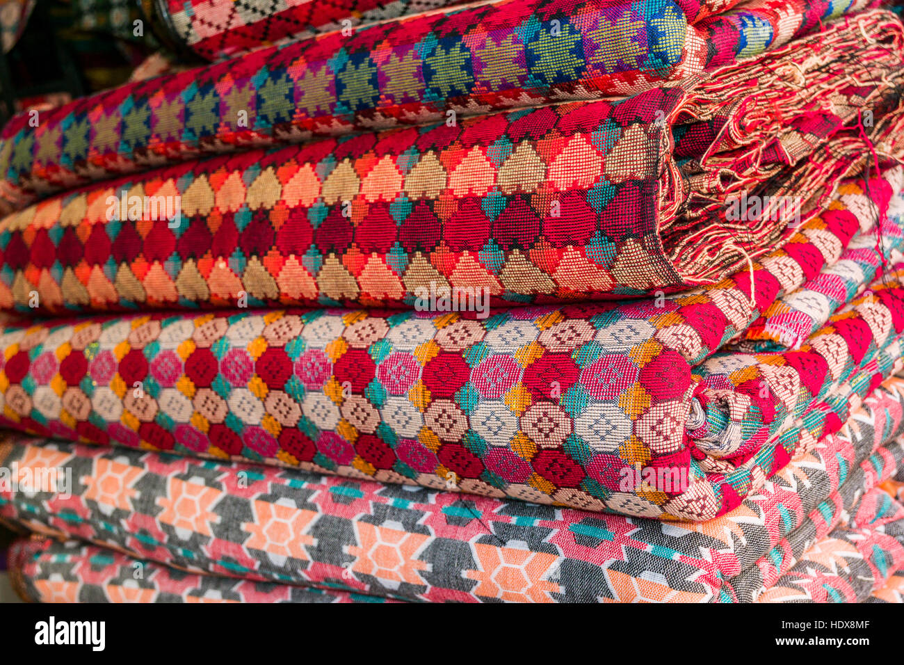 Nepali topi hi-res stock photography and images - Alamy