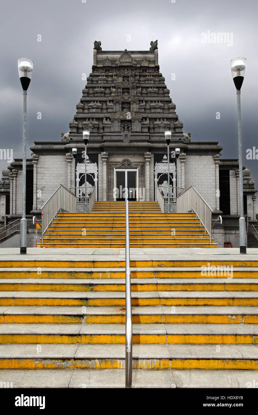 Balaji Temple Birmingham Wedding