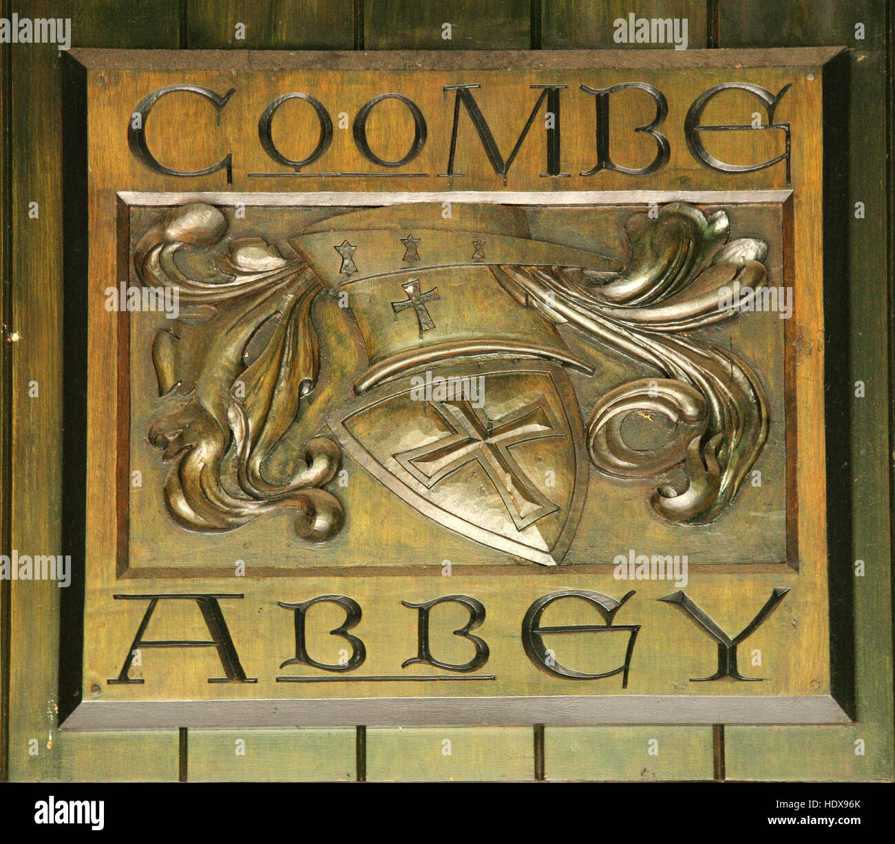 Coombe abbey hotel hi-res stock photography and images - Alamy