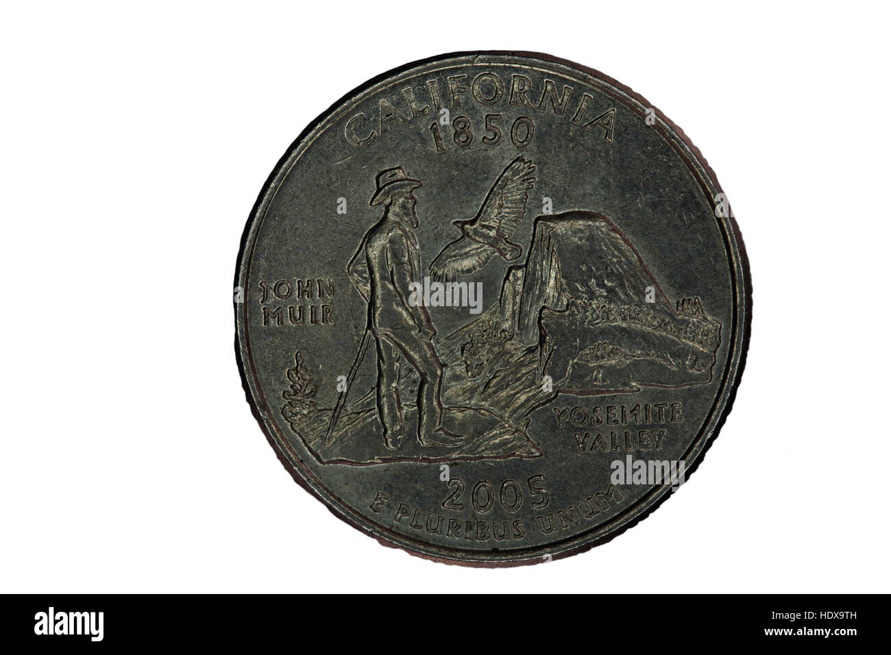 Tail side of coin hi-res stock photography and images - Alamy