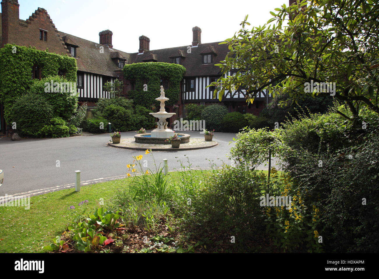 Kidderminster Worcestershire High Resolution Stock Photography and ...