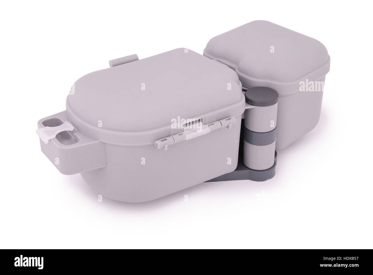 Tackle box hi-res stock photography and images - Alamy