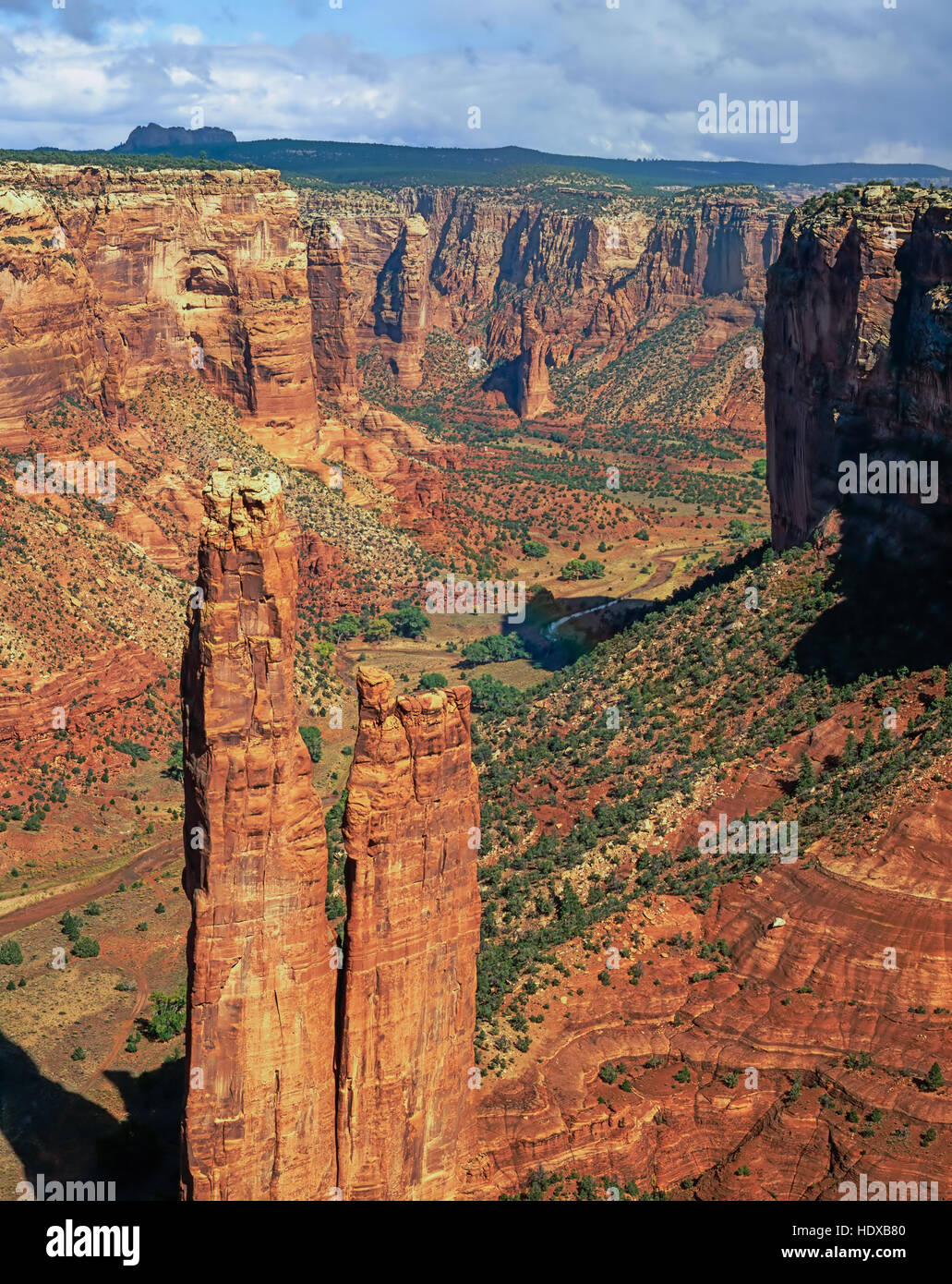 Spider rock hi-res stock photography and images - Alamy