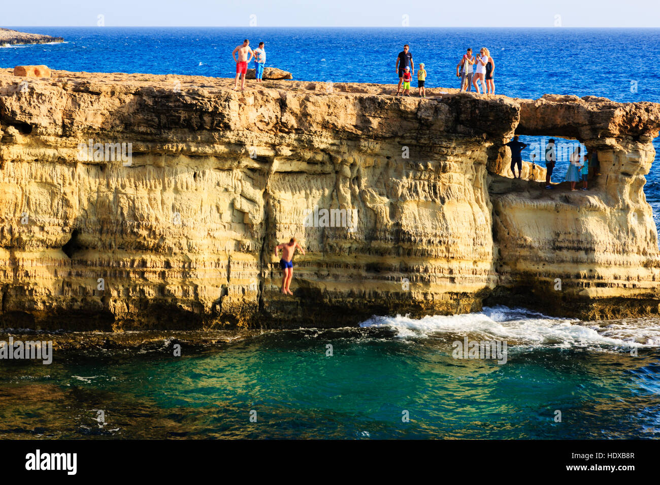 Cape greco hi-res stock photography and images - Alamy