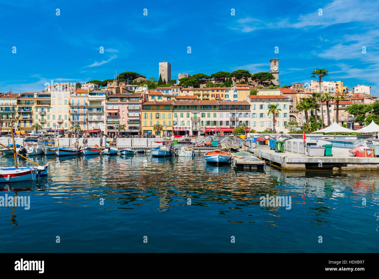 Cannes hi-res stock photography and images - Alamy