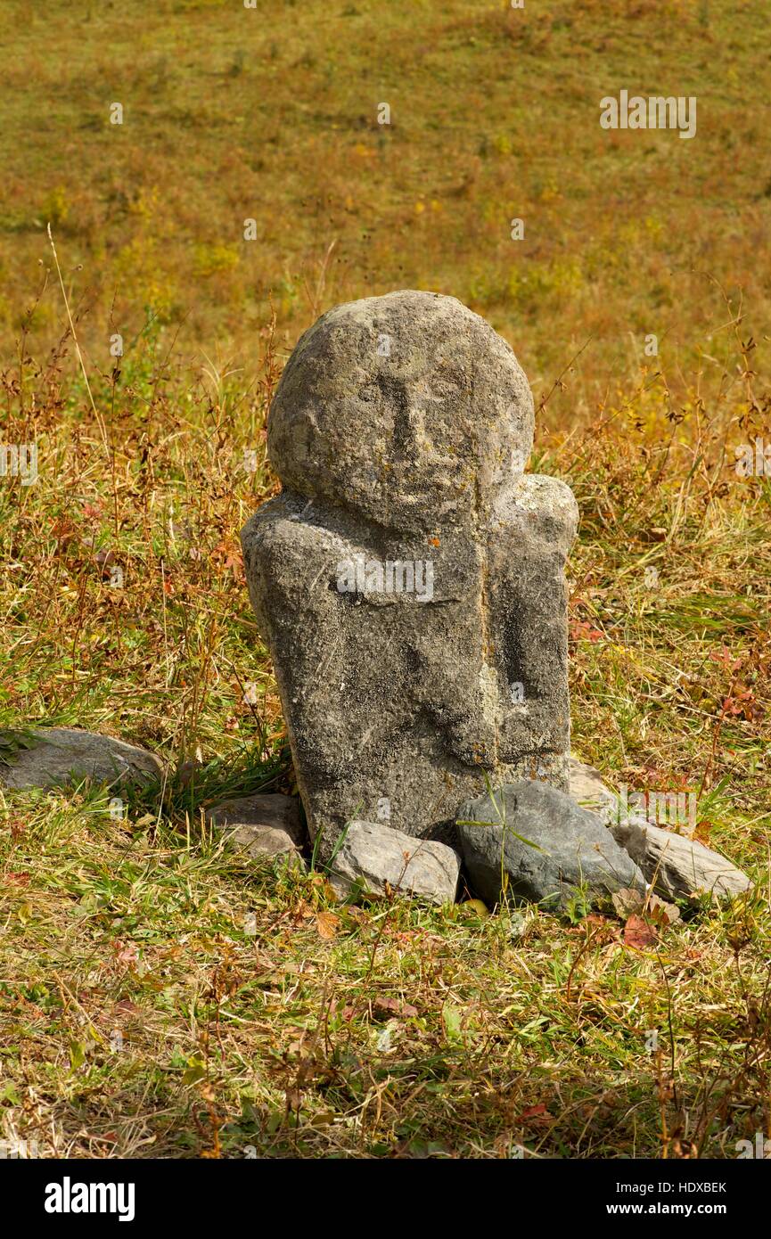 Tumulus culture hi-res stock photography and images - Alamy