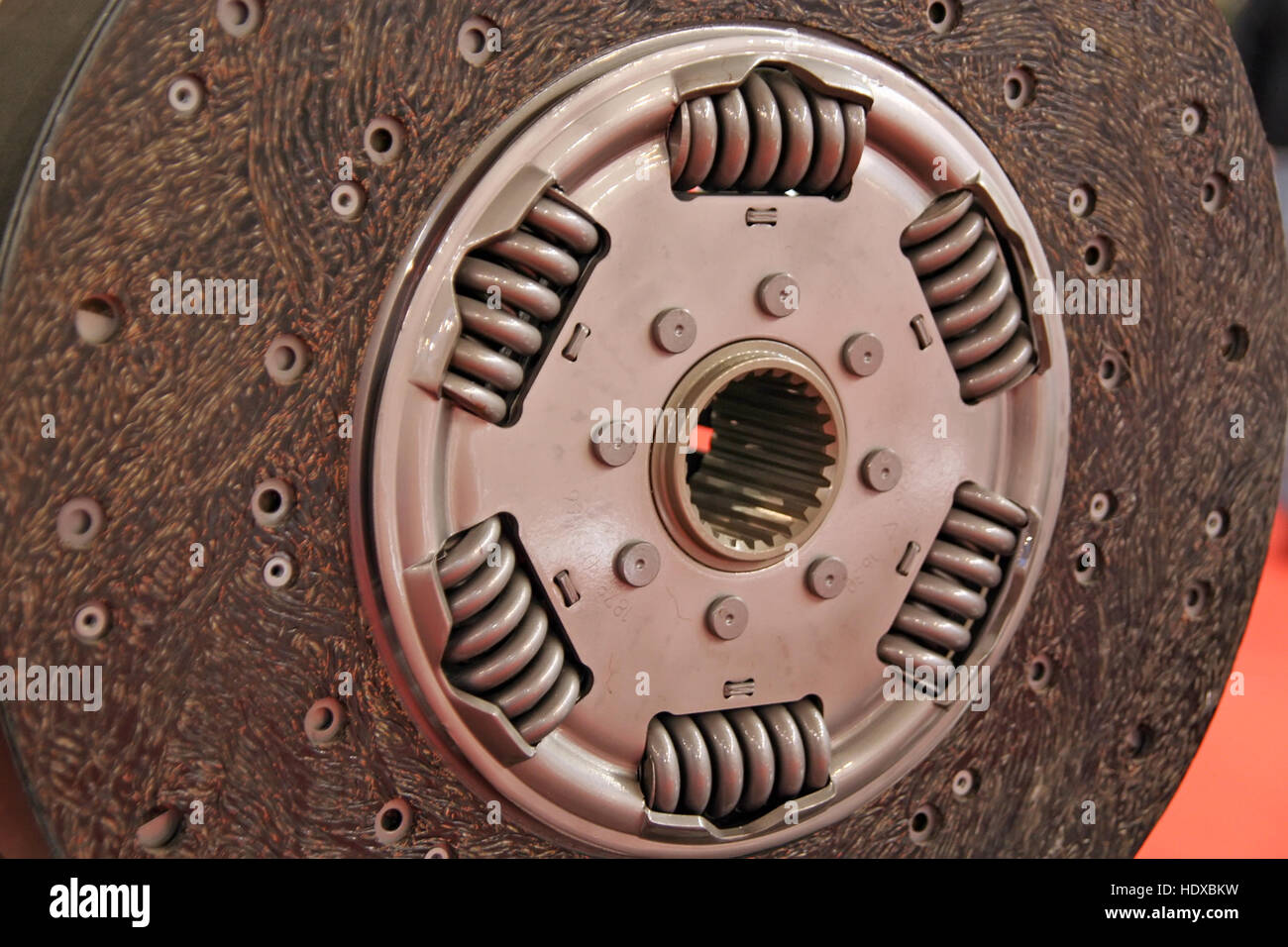 Clutch box hi-res stock photography and images - Alamy