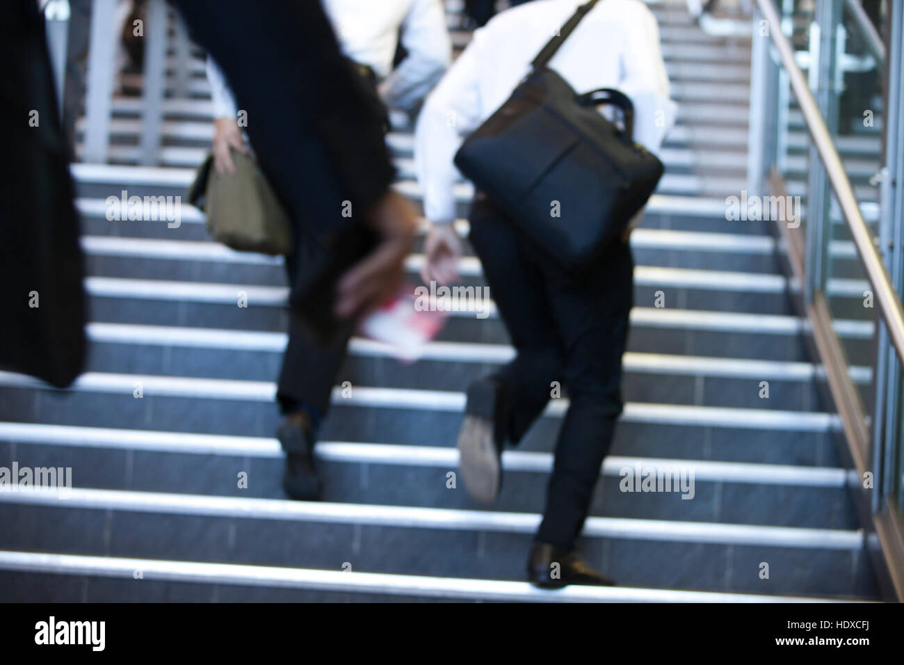 Dynamic rush hi-res stock photography and images - Alamy