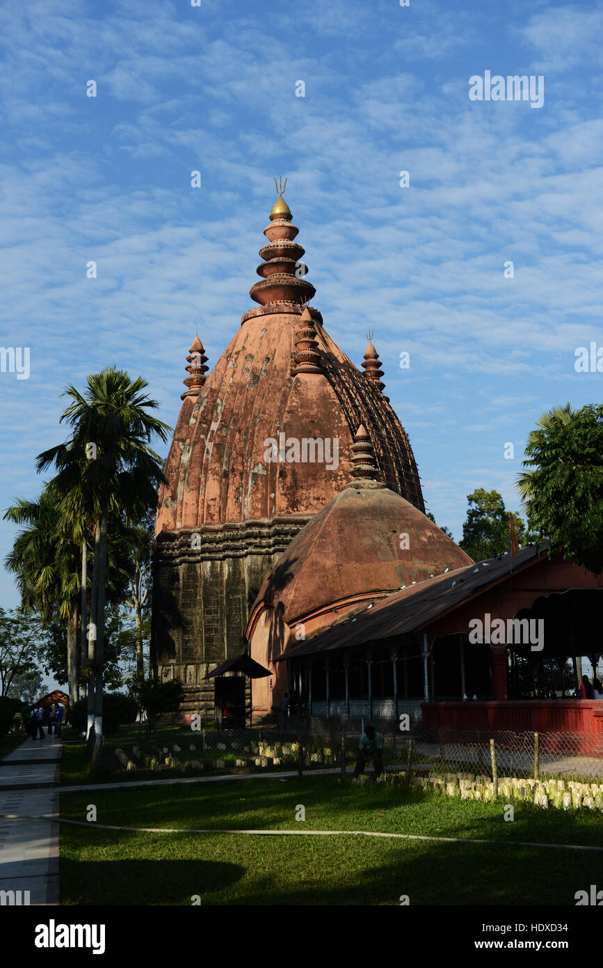 Sivasagar Assam High Resolution Stock Photography and Images - Alamy