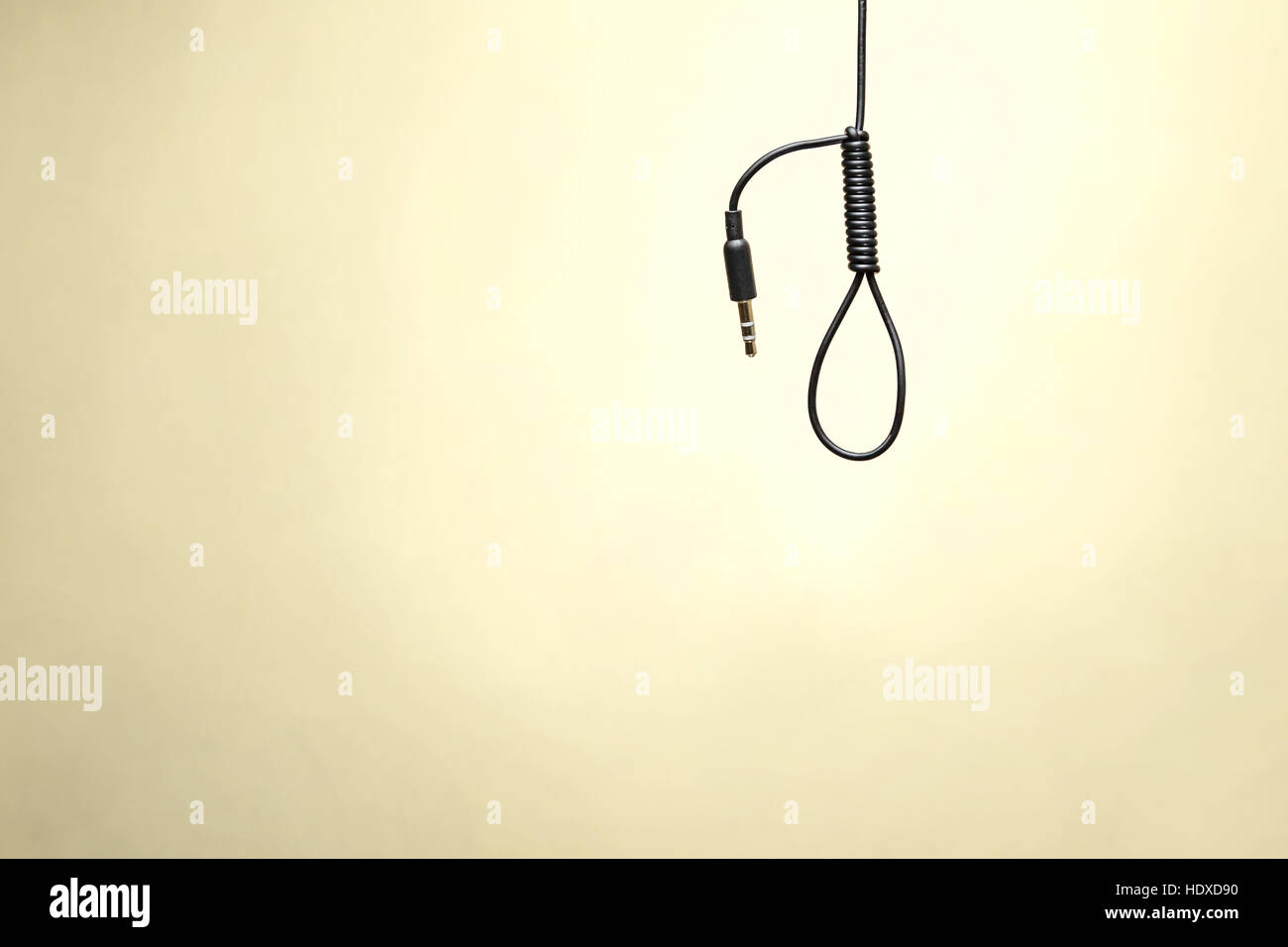 Hanging loop hi-res stock photography and images - Alamy