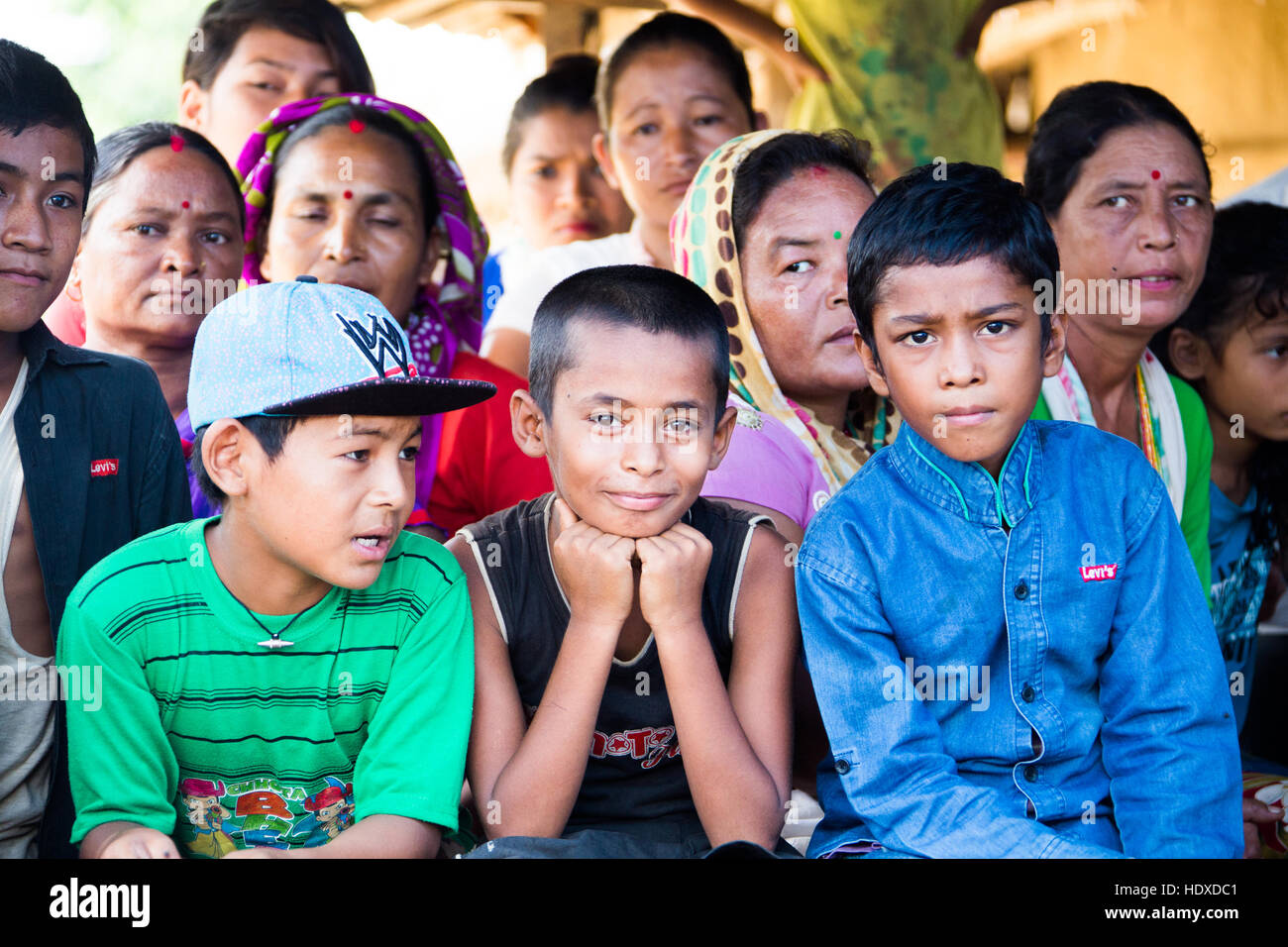 Terai region of nepal hi-res stock photography and images - Alamy