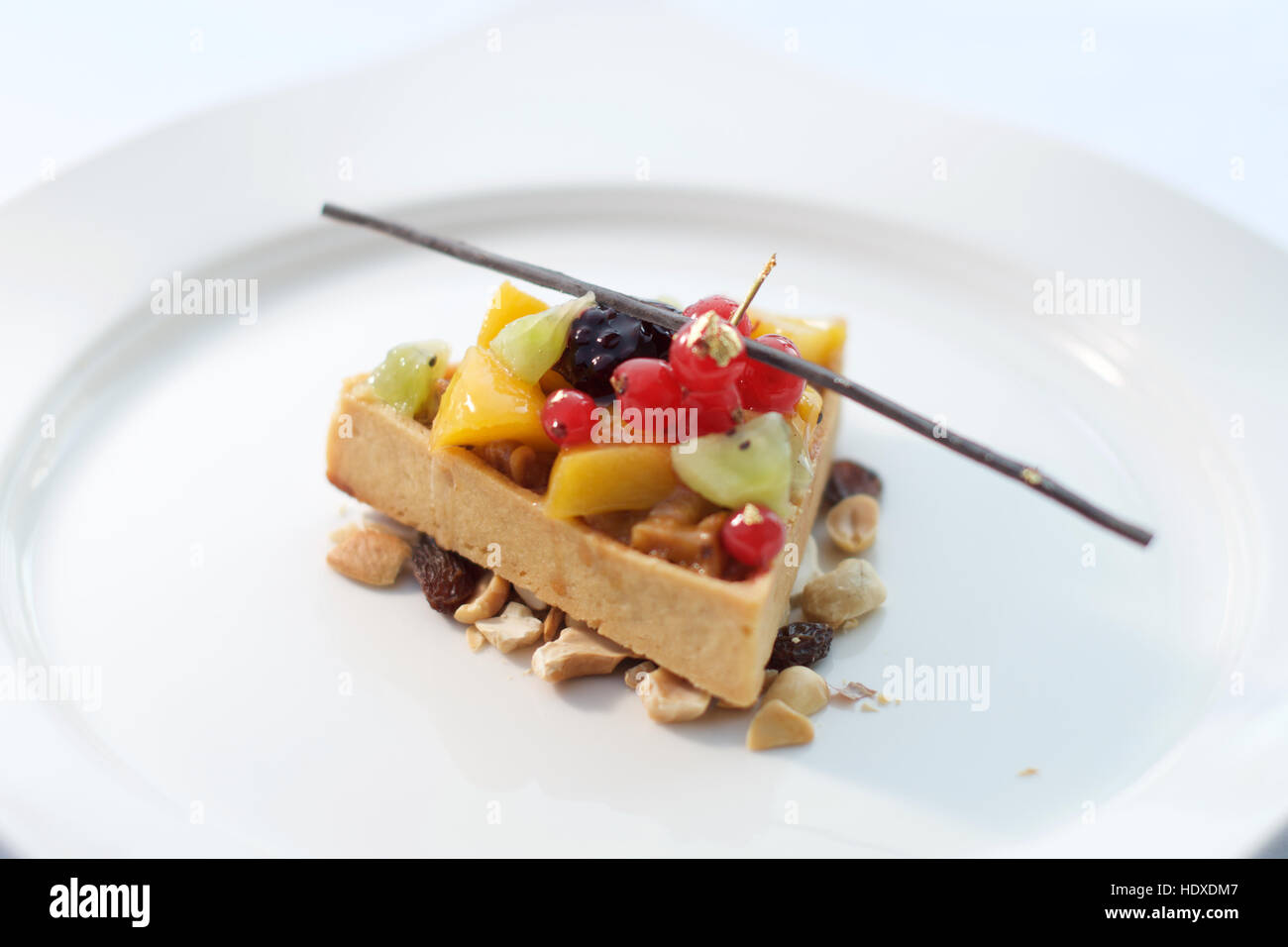 Dish to eat and drink hi-res stock photography and images - Alamy