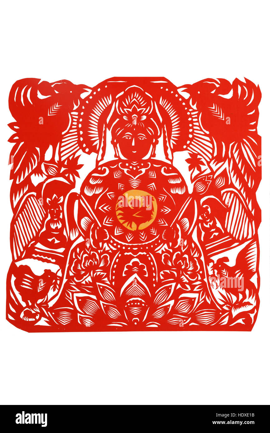 Women cut out cut out Cut Out Stock Images & Pictures - Alamy