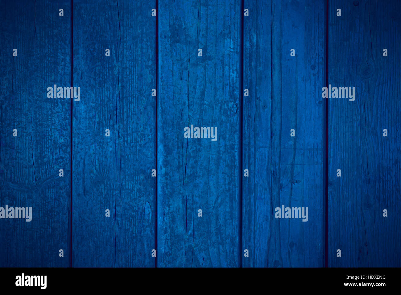 Blue wood background texture hi-res stock photography and images - Alamy