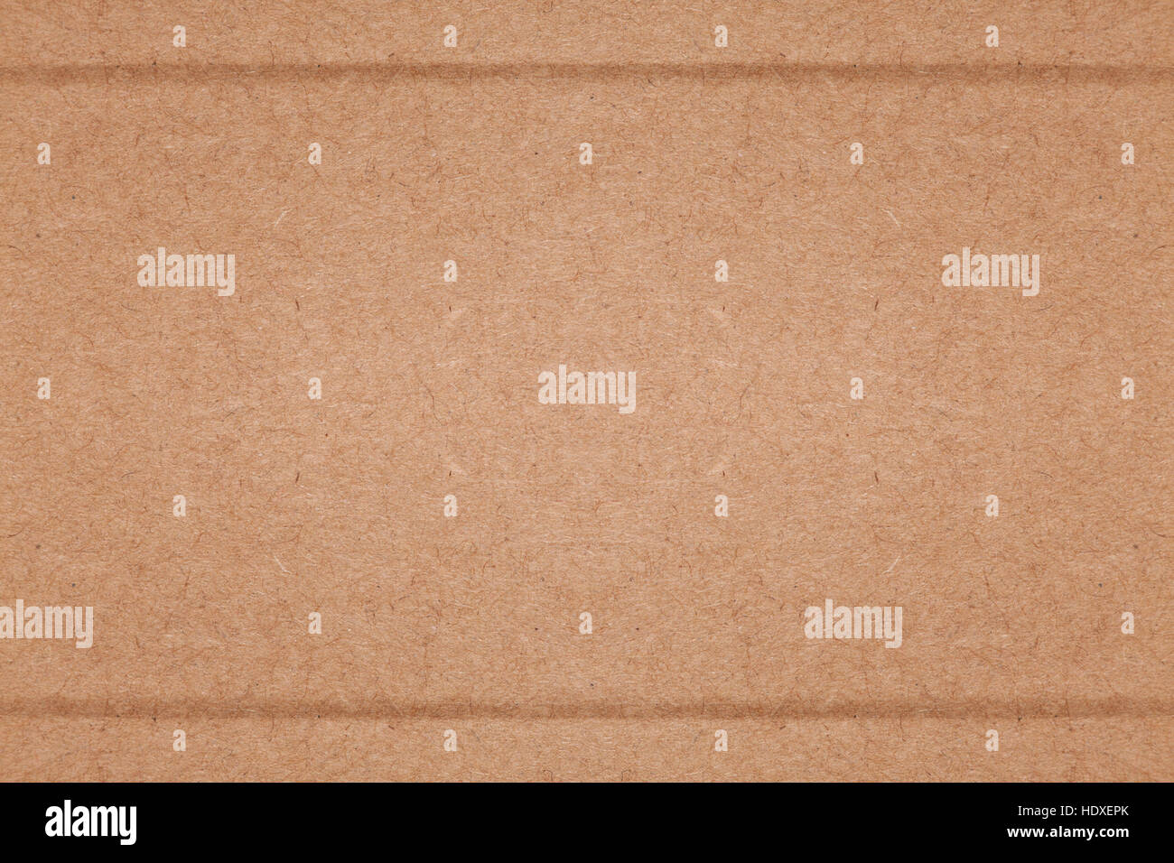 brown cardboard background with margins or rough pattern grain paper ...