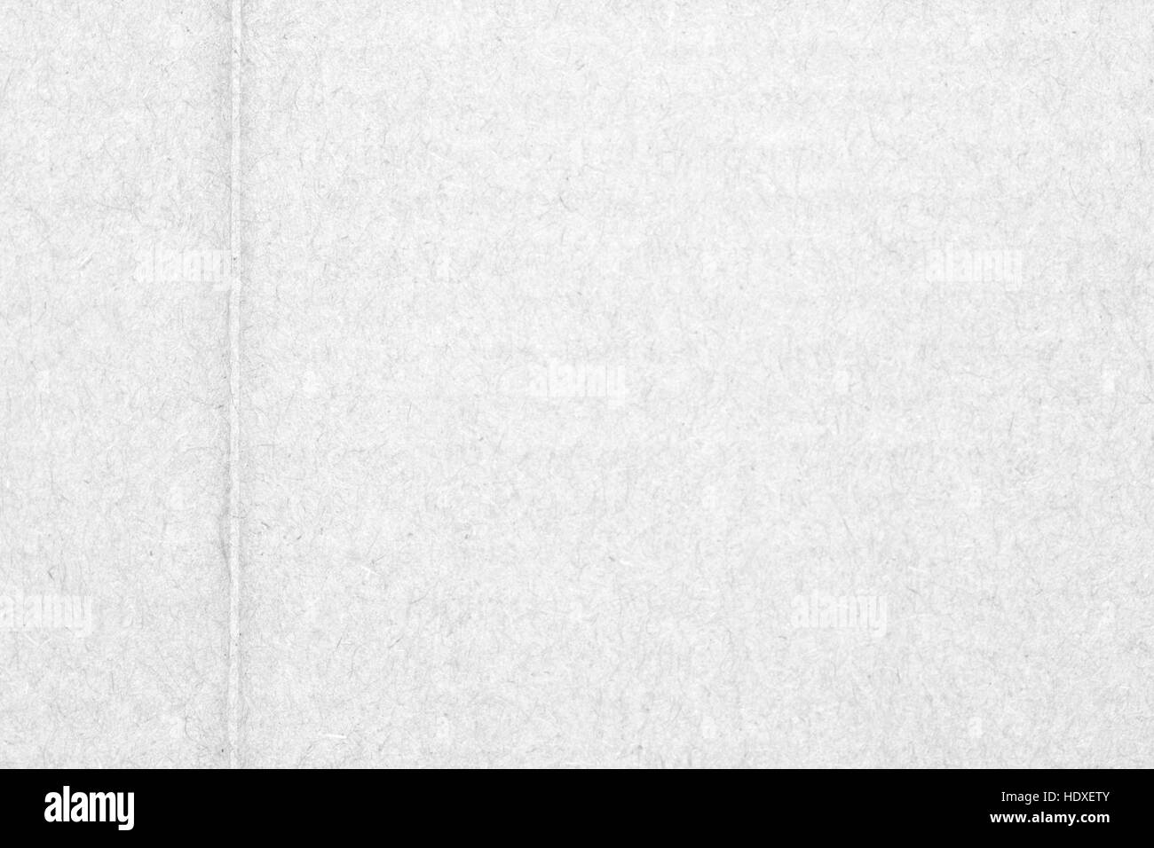 Rough White Paper Texture