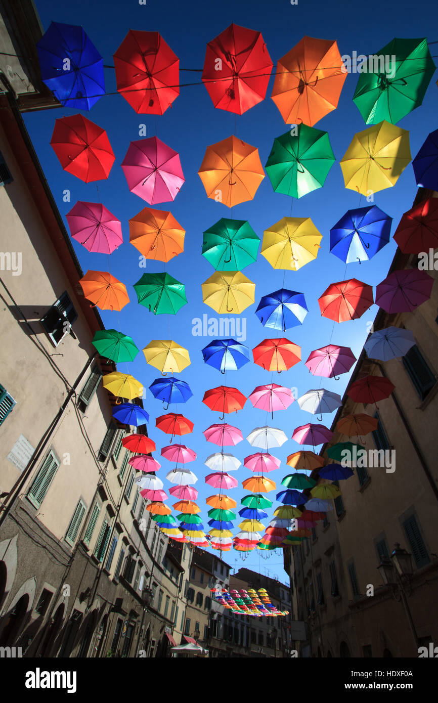 Street decoration hi-res stock photography and images - Alamy