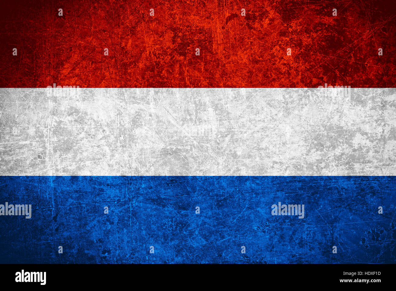 Flag of holla hi-res stock photography and images - Alamy