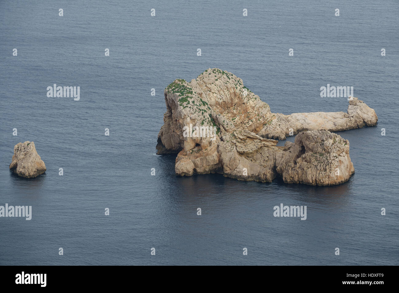 Entire sea hi-res stock photography and images - Alamy
