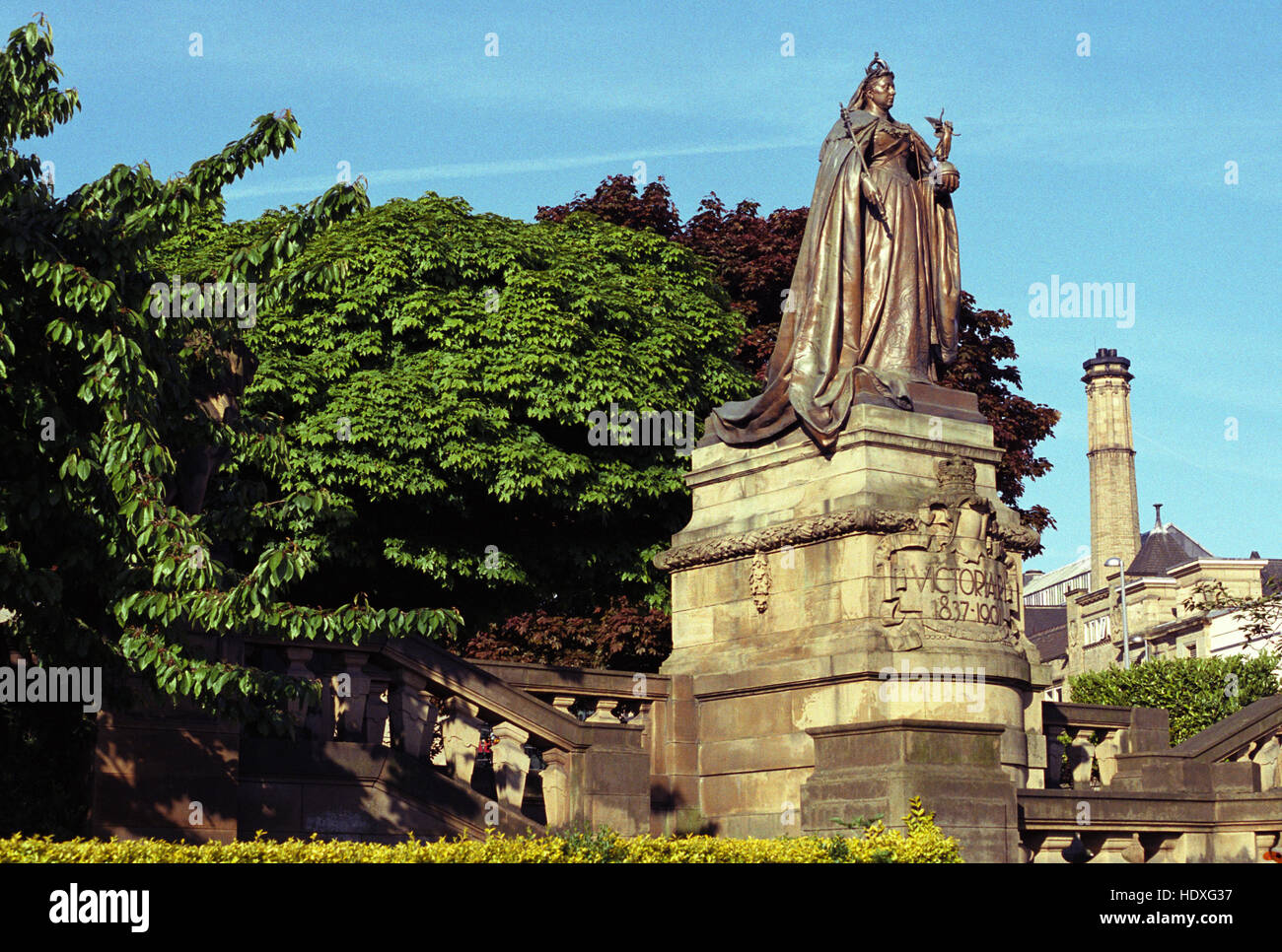 Victorian memorial architecture hi-res stock photography and images - Alamy