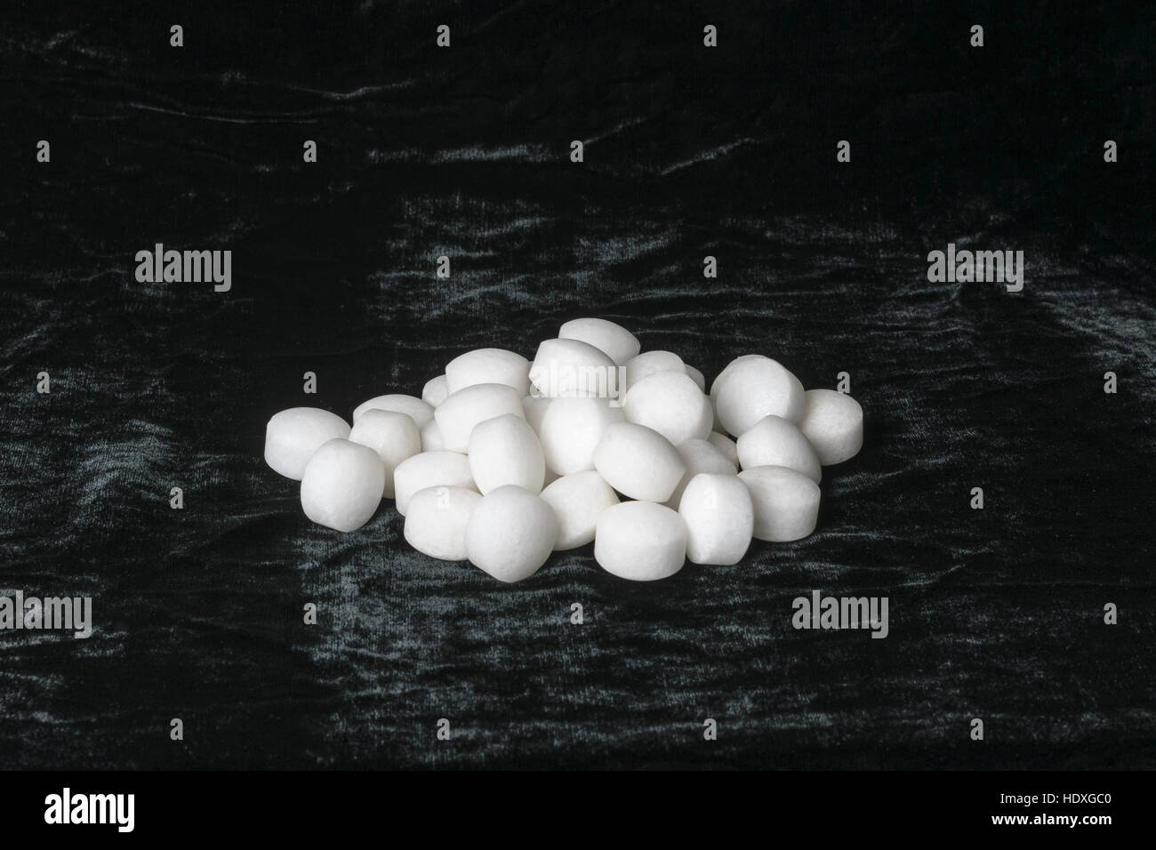 Moth balls hi-res stock photography and images - Alamy