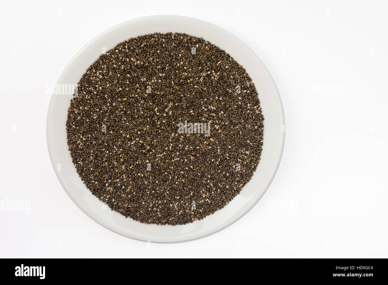 Chia seeds superfood hi-res stock photography and images - Alamy