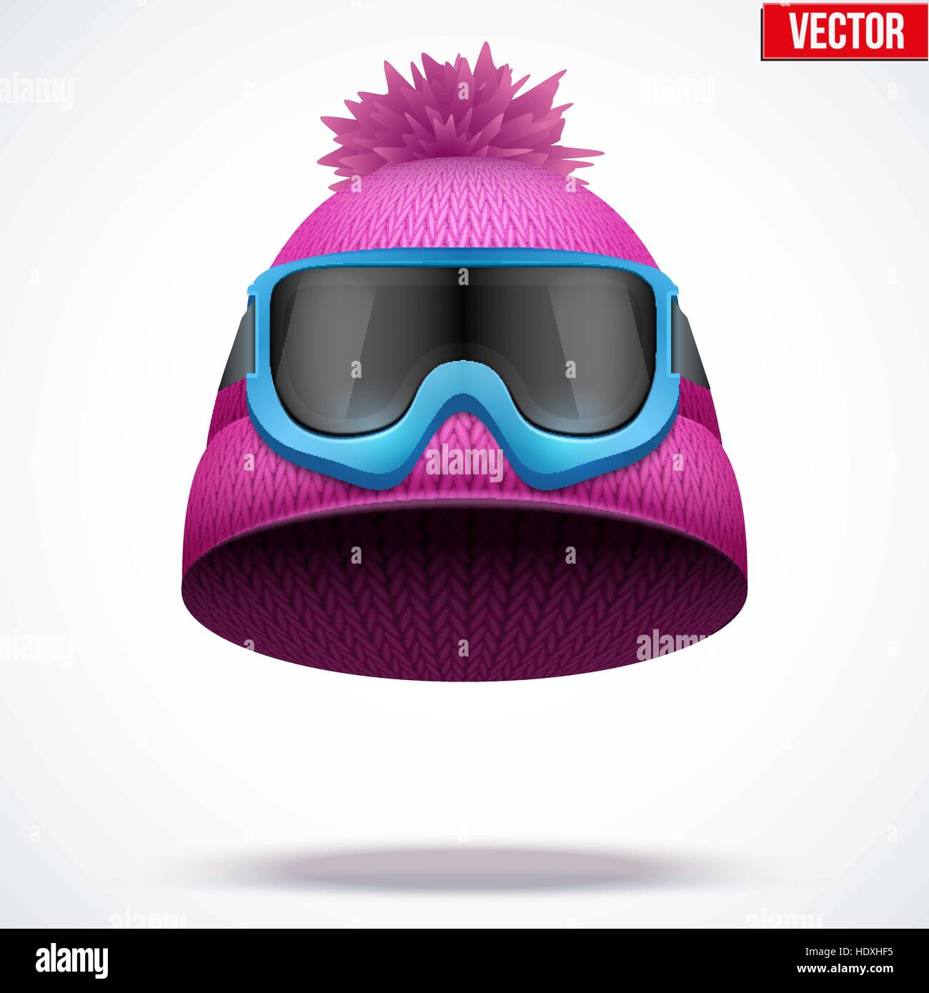 Wool clothing child Stock Vector Images - Alamy