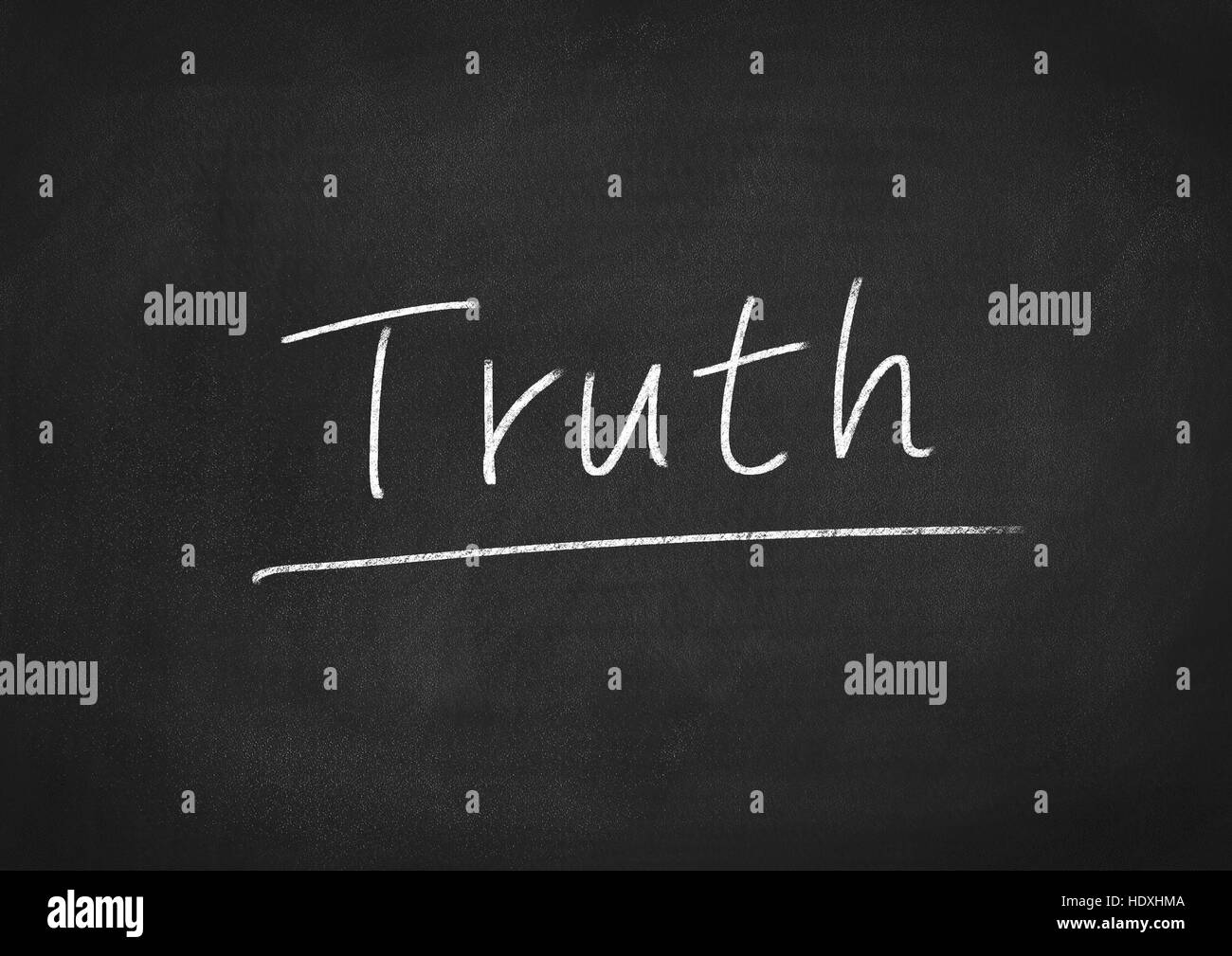 Word truth Black and White Stock Photos & Images - Alamy