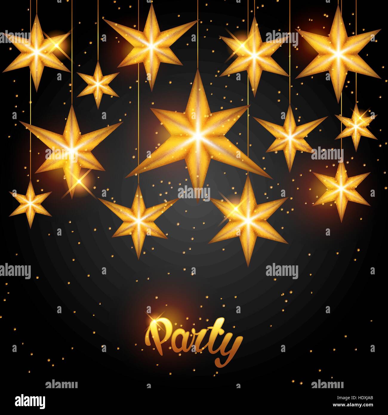 Card Party Invitation Backgrounds