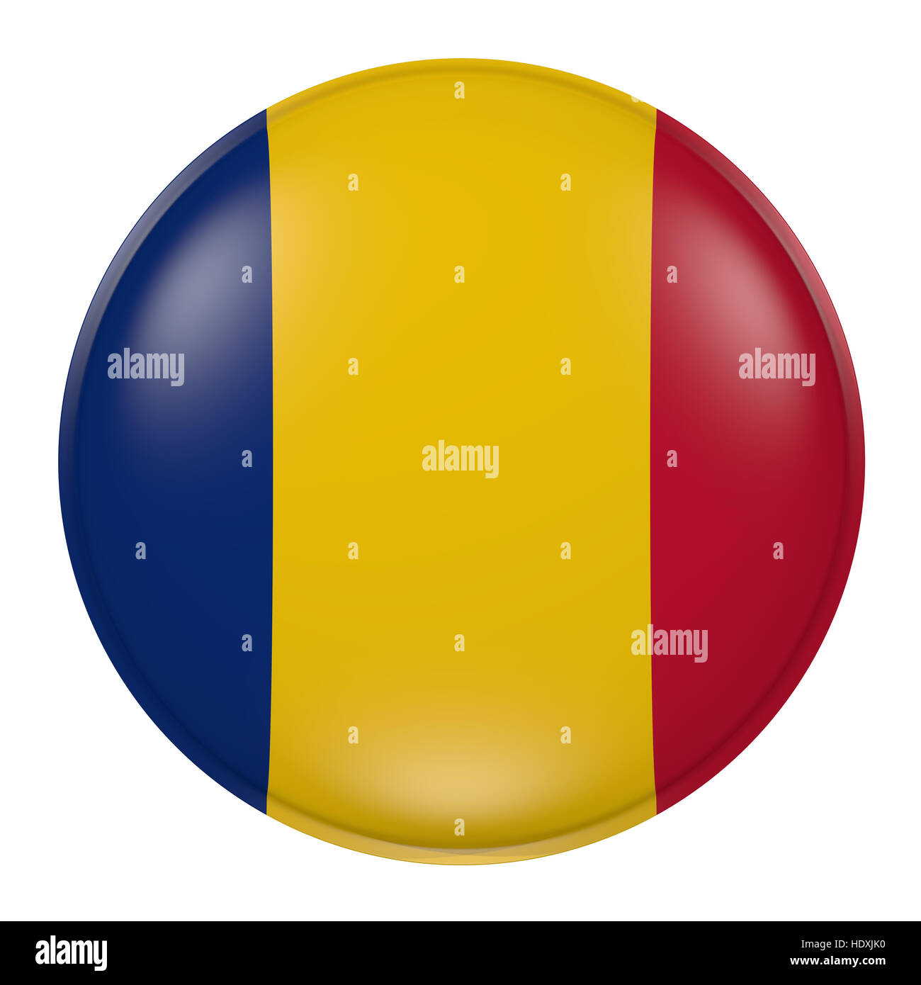 Chad africa Cut Out Stock Images & Pictures - Alamy