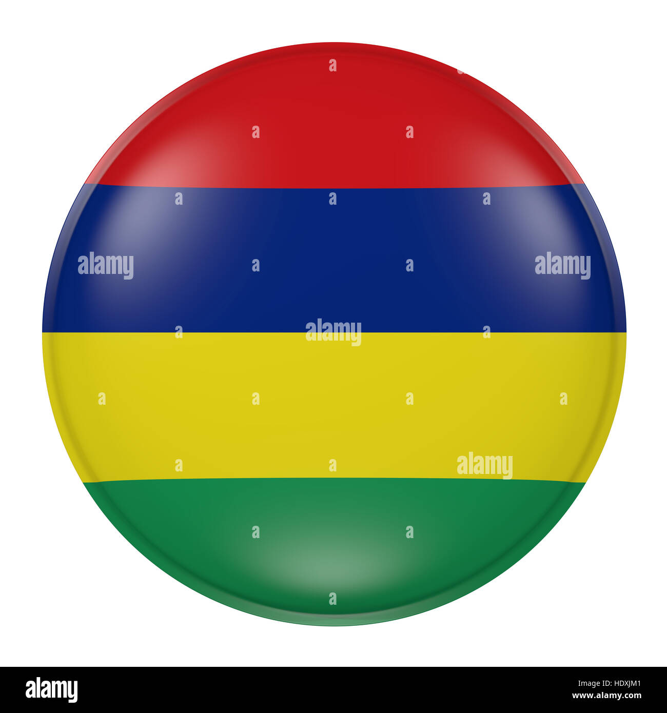 Rendering mauritius hi-res stock photography and images - Alamy