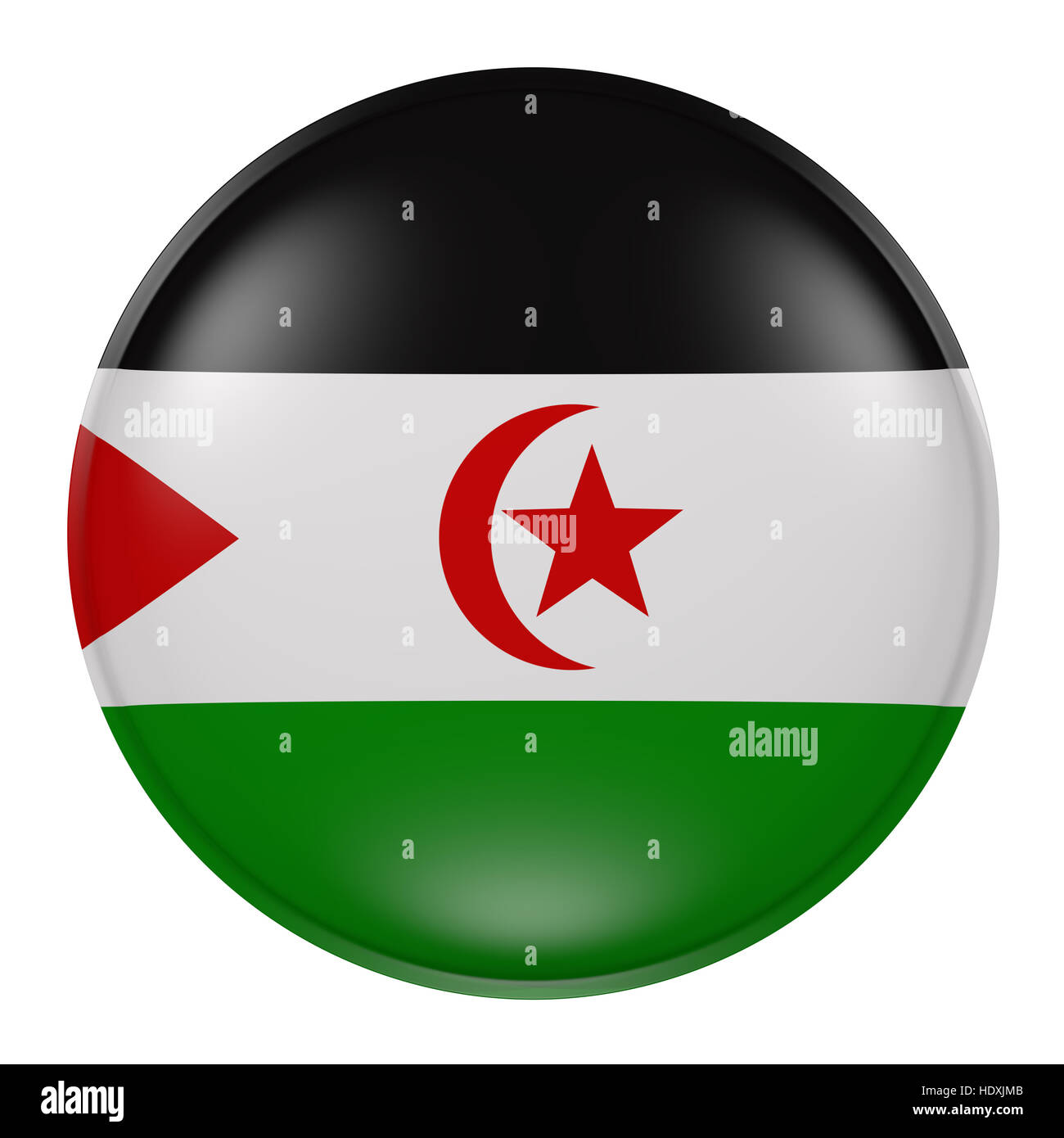 Polisario front Cut Out Stock Images & Pictures - Alamy