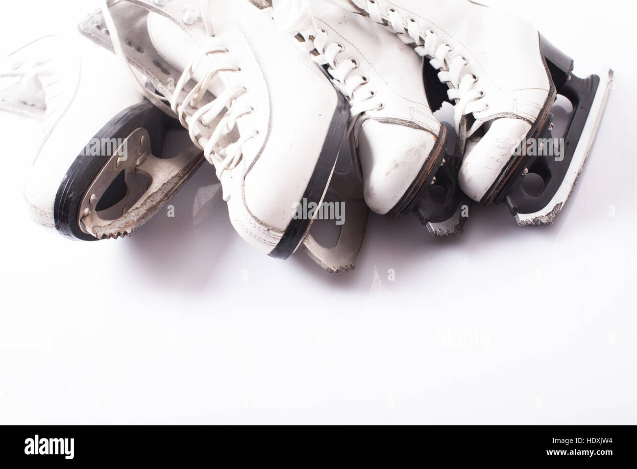 Close up legs figure skater hi-res stock photography and images - Alamy