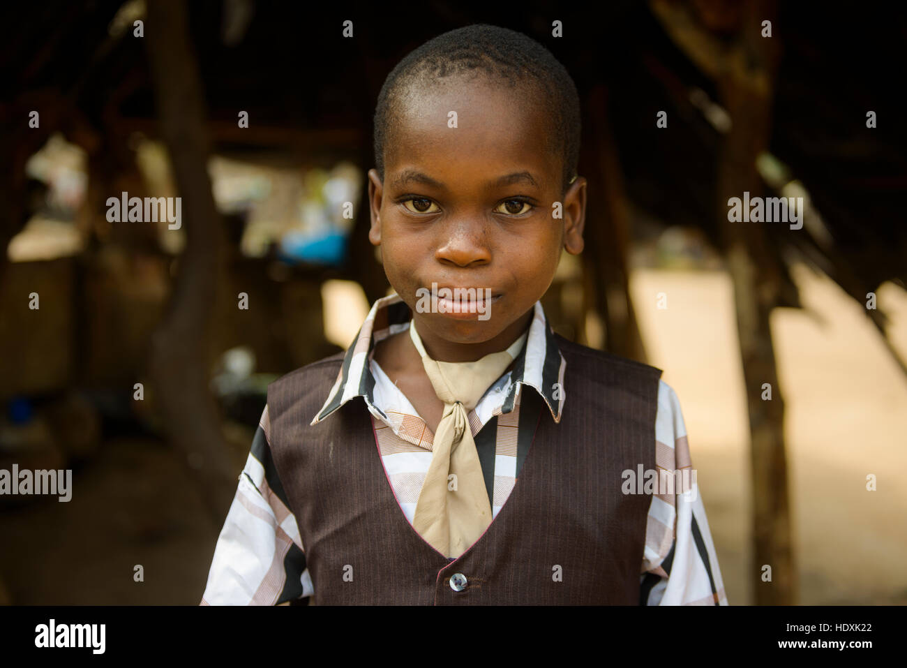 Ivorian people hi-res stock photography and images - Alamy