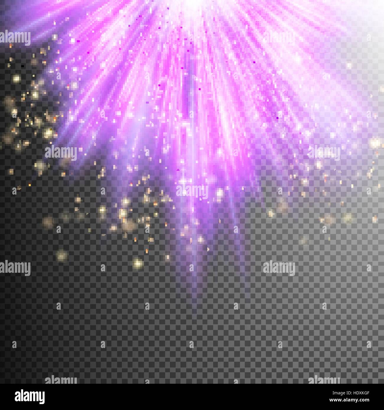 Colorful luminosity Stock Vector Images - Alamy